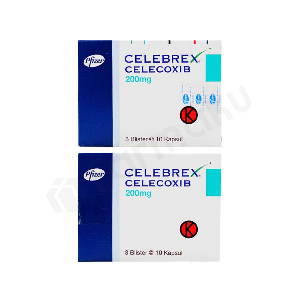 Celebrex 200 mg | Farmaku
